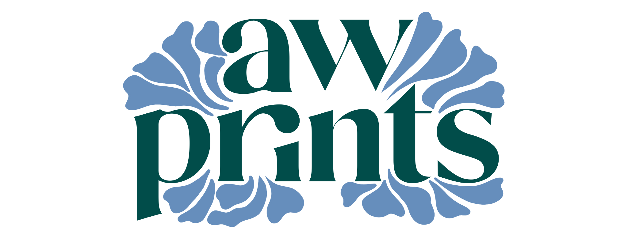 AW Prints – Print & Illustration